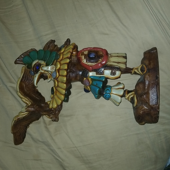 Art | Very Cool Statuefigure | Poshmark